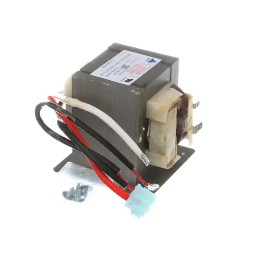 New Genuine OEM W10836753 Whirlpool Microwave Transformer OEM W10836753 ...