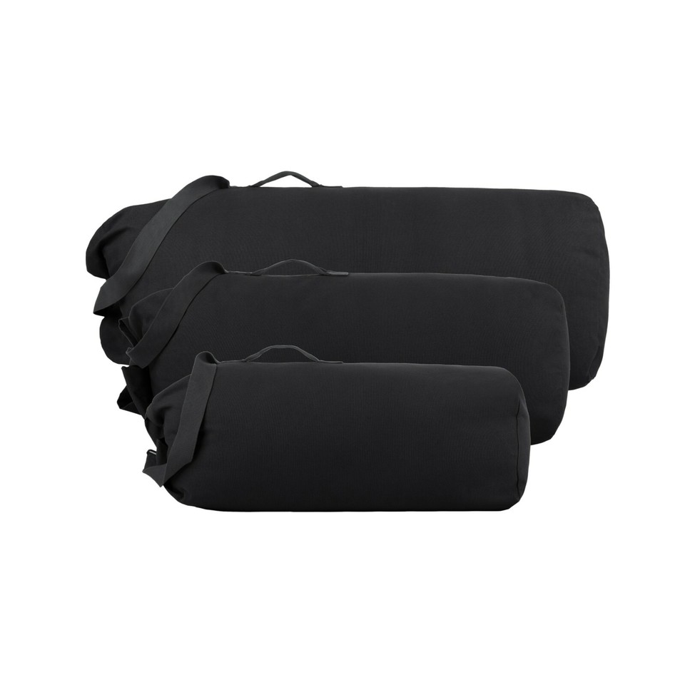 WHITEDUCK Hoplite Top Load Bag - Waterproof & Durable Travel Canvas ...