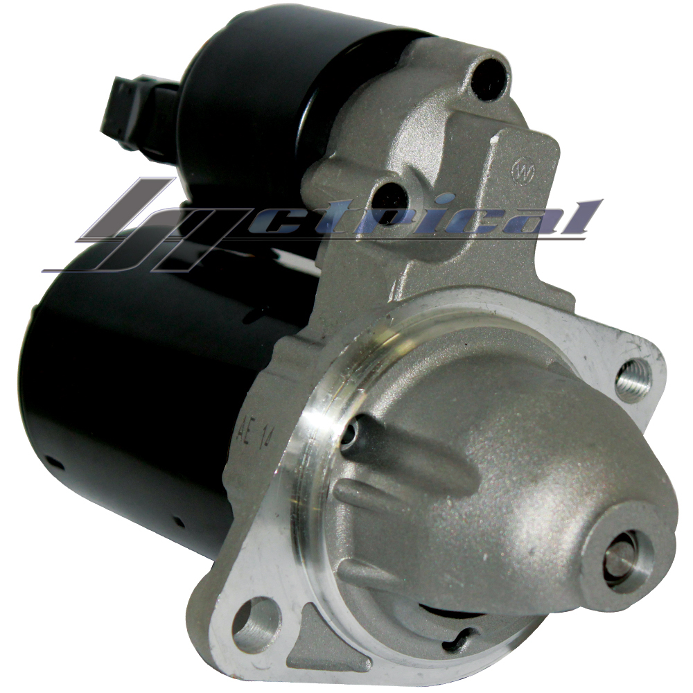 100% NEW STARTER FOR BMW,128,135,E82,E88,N55,N54,08,09,10,3.0L *1 YEAR ...