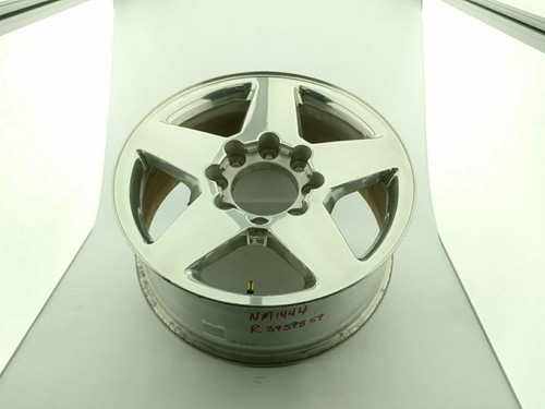 OEM (1) Wheel Rim For Sierra Denali 2500 Alloy B Grade Less Cap Edge ...