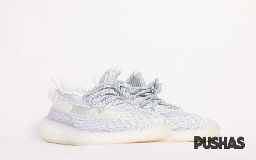 Yeezy Boost 350 V2 'Static Reflective' (New) | eBay
