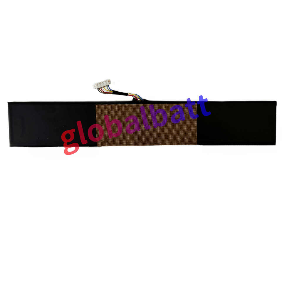 100% New 4780mAh C41N2208 Battery for Asus RC71L Gaming Handheld series ...