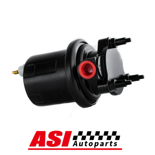 P4601HP Competition Series Rotary Vane Electric Fuel Pump 100GPH 14 ...