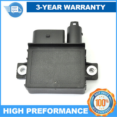 12217800156 12218591724 Glow Plug Control Module For BMW 2009-11 335d ...