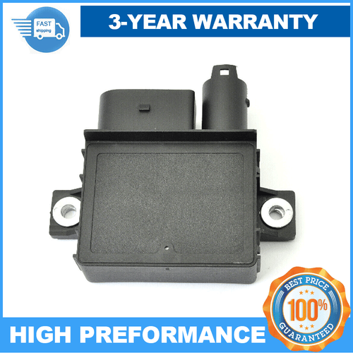12217800156 12218591724 Glow Plug Control Module For BMW 2009-11 335d ...