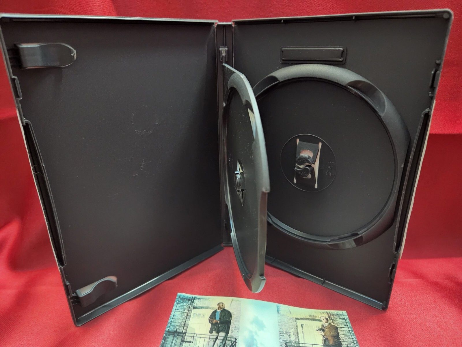 Rent (DVD, 2006, 2-Disc Set, Special Edition, Full Screen) for sale ...