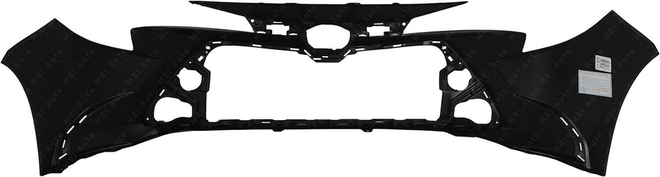 NEW FRONT BUMPER FOR 2020-2025 COROLLA SEDAN PAINTED CHOOSE YOUR COLOR ...
