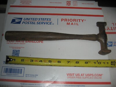 OLD BODY SHOP HAMMER STAMPED PEXTO | eBay