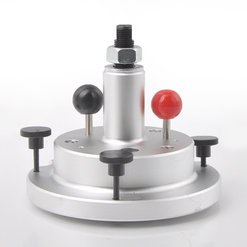 VW Audi 4 Cylinder Diesel Engine TDI Rear Crankshaft Seal Installer OEM ...