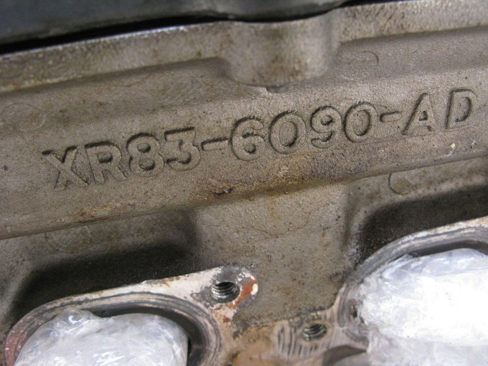 💚 1999-2001 Jaguar XK8 XJ8 4.0L Engine Motor NON S/C 94K | eBay