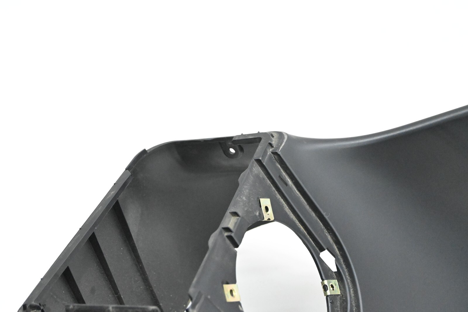 ⭐ 96-02 Bmw E36 Z3 Rear Left Side Convertible Lateral Panel Cover Trim ...