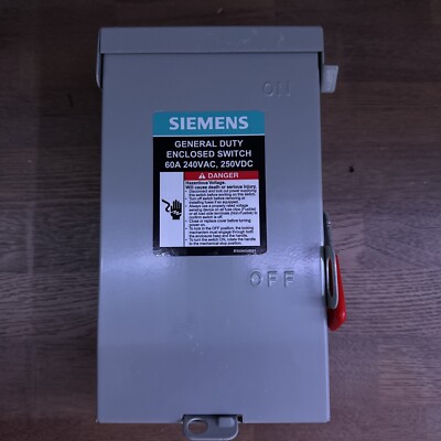 Frequency Power Meters - Siemens
