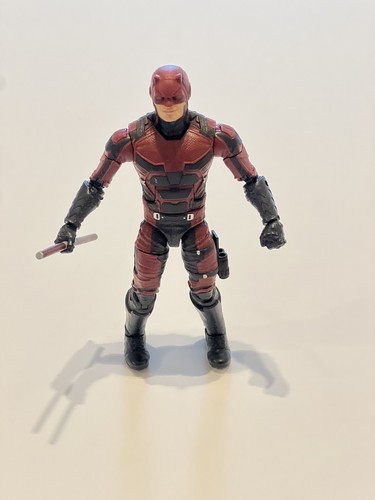 Daredevil Netflix Marvel Legends Action Figure Hasbro 2017 Man Thing ...