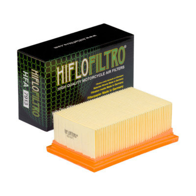HIFLOFILTRO AIR FILTER HFA7913 BMW F800 GS (K72) 2007