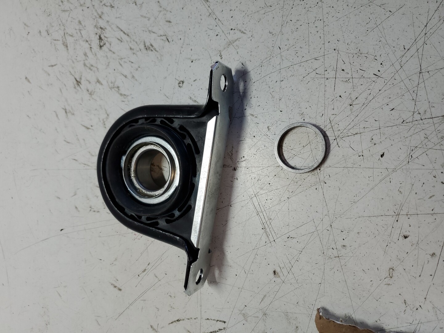 ACDelco Gold HB88107A Drive Shaft Center Support Bearing | eBay