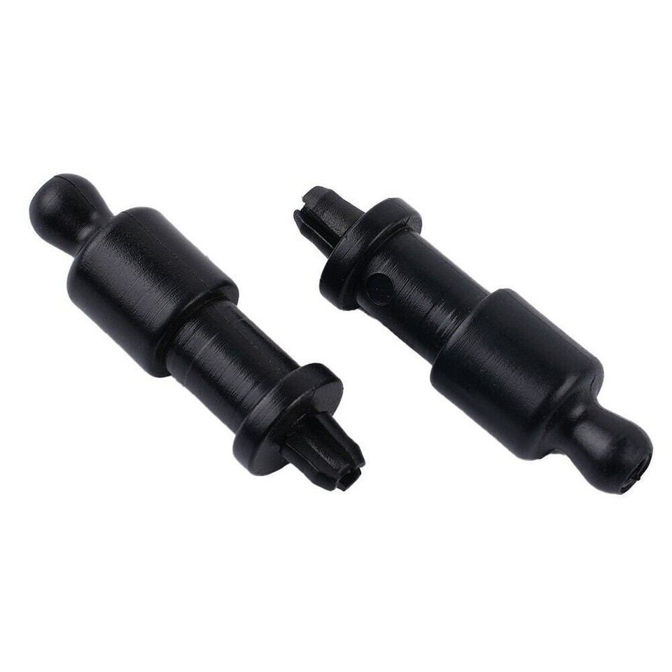 Accessories String Clips Car Easy Installation Parcel Shelf Long ...