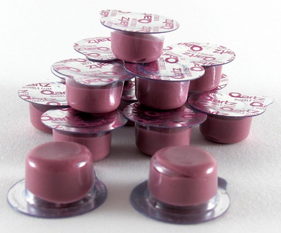 Quartz Prophy Paste Non-Splatter Formula w/ Xylitol 2g/cup | eBay