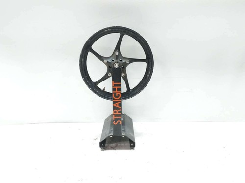 03 04 05 Yamaha YZF R6 Front Wheel Rim STRAIGHT 17X3.50 | eBay