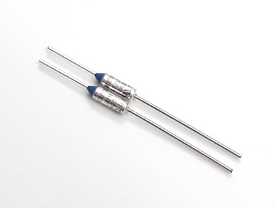 Fuses - Microtemp Thermal Fuse