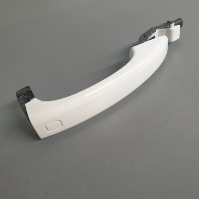 Audi Q5 8R Front or Rear Left Right Exterior Door Handle with Sensor ...