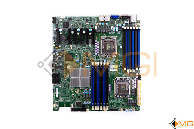 SUPERMICRO SYSTEMBOARD // X8DTE-F-CS045 // FREE SHIPPING | eBay