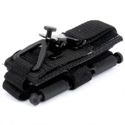 Tactical Medical Solutions SOF Tactical Tourniquet. black color ...