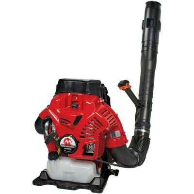 Maruyama BL9000-SP Tube-Throttle Backpack Blower 79.2cc | eBay
