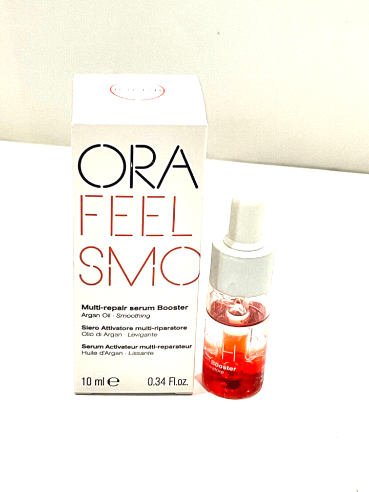 Hanorah ora base Cream, lotion and serum set of 10 items New free ...
