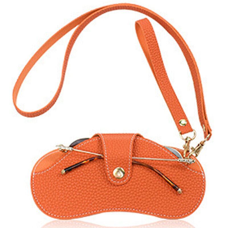 Sunglasses Cases Mens Eyeglasses Protector Women Eyewear Soft Cover ...