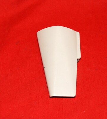 Singer Sewing Machine Model #411 G Nose Cover Door | eBay