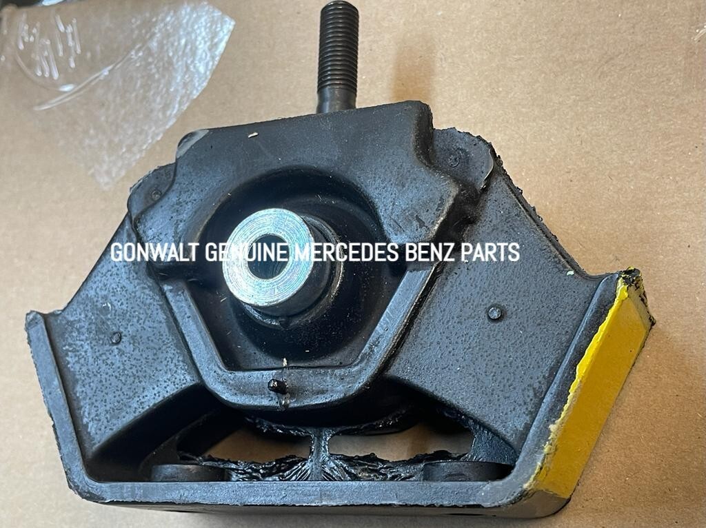 Mercedes-Benz Genuine G Class 2002-2018 Engine Front Rubber Mounting ...