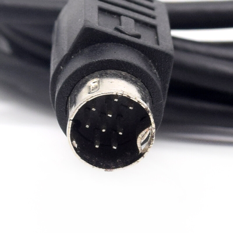 Genuine Bose Companion 3 Series I II 1 2 Volume Control Pod 9 Pin ...