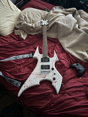 B.C Rich Beast | eBay