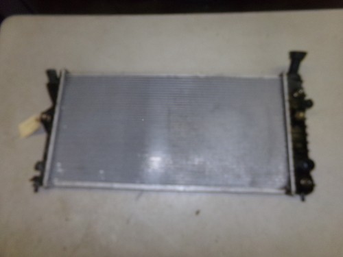 2003 Chevy Impala Radiator PA66-GF35 *FREE SHIPPING* | eBay