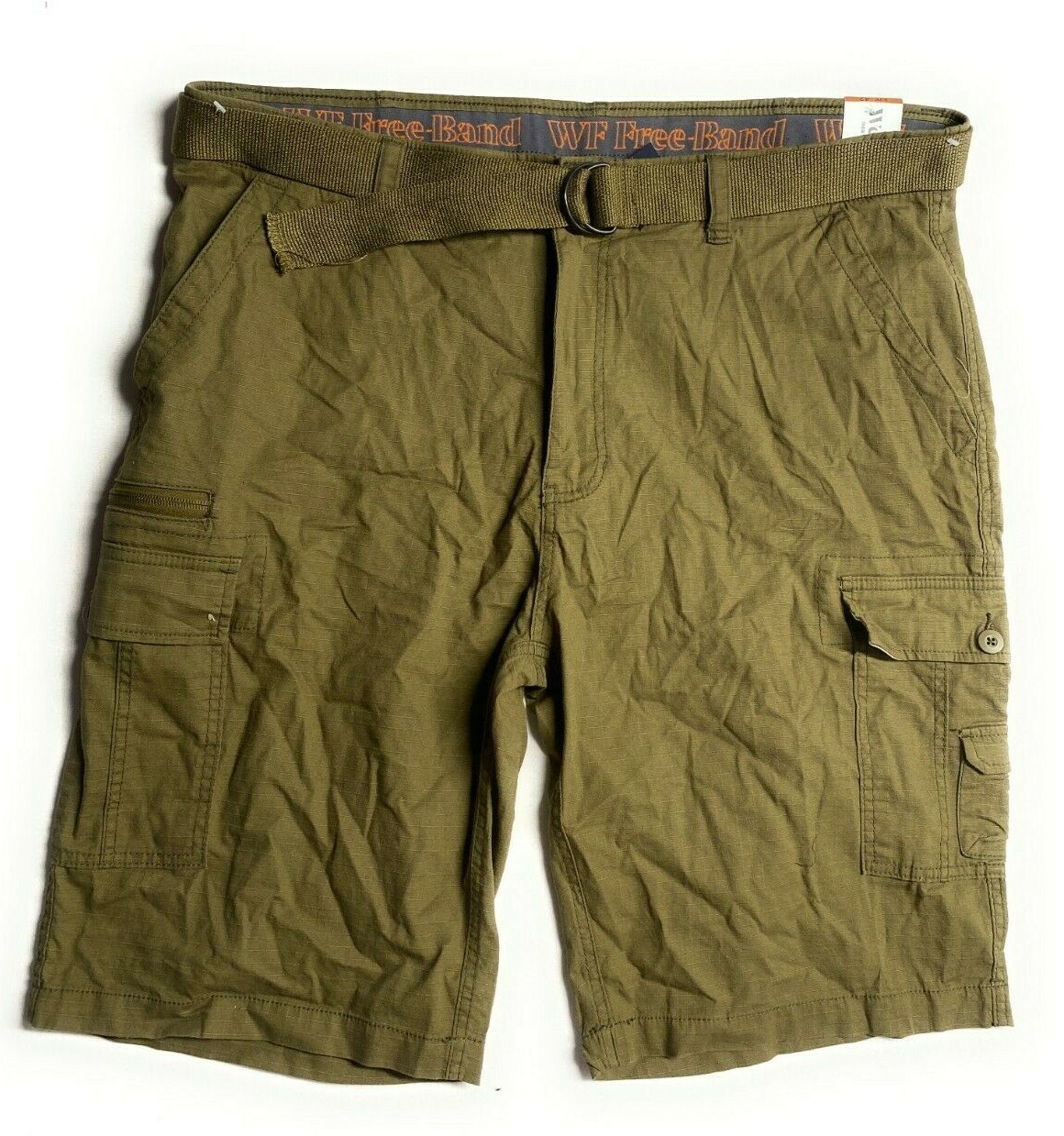 WearFirst Men’s Cargo Short | eBay