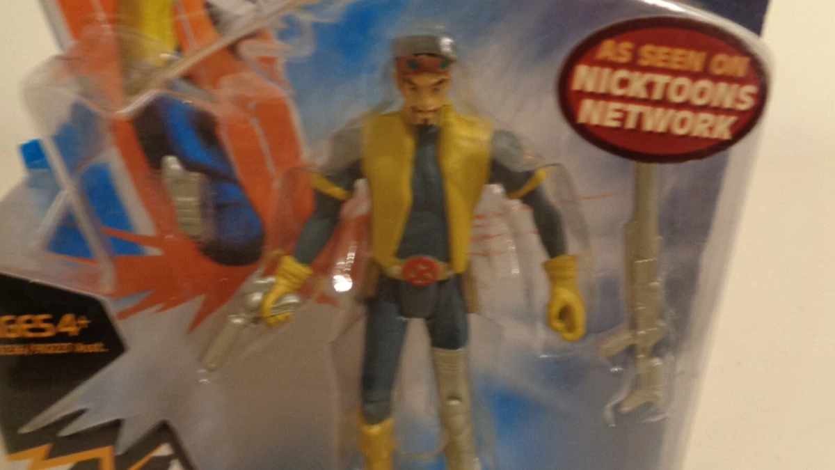 Nicktoons Network 2009