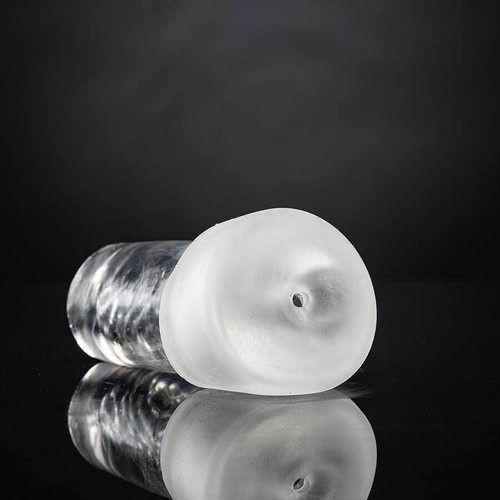 Realistic Stroker Sleeve Penis Pump Magic Universal Donut Masturbator ...