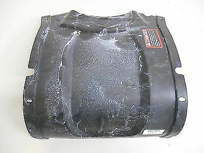 John Deere Js45 Rear Cover GX22270 Lawn Mower Part for sale online | eBay