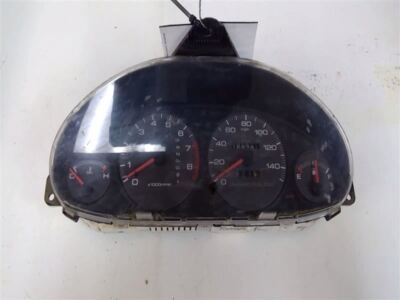 Speedometer Cluster GS Fits 94-97 INTEGRA 51736 | eBay