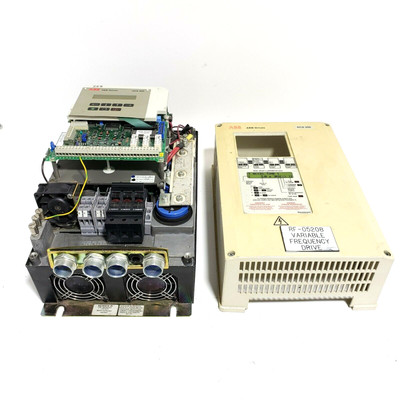AC Drives - Ac Tech Scf