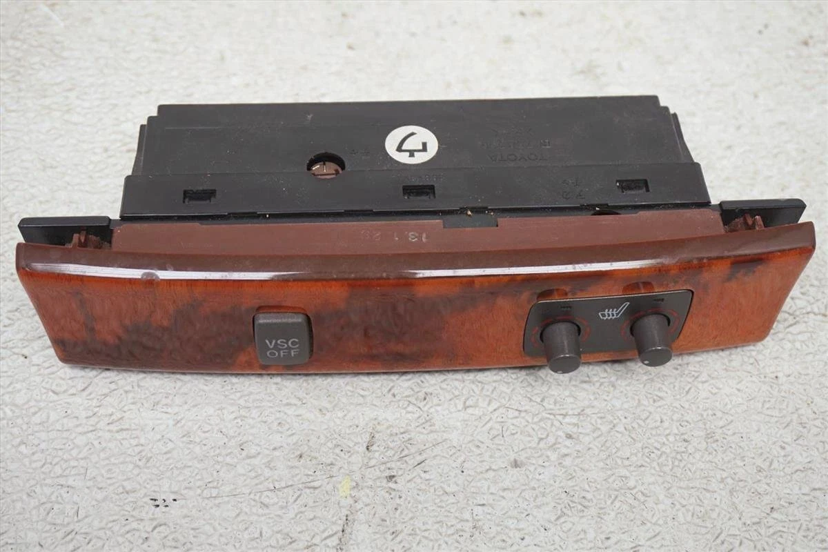 Vsc Off Light Lexus Ls430 | Shelly Lighting