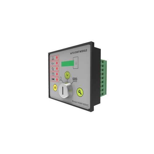 SmartGen HGM180HC Auto Start Generator Controller Module | eBay