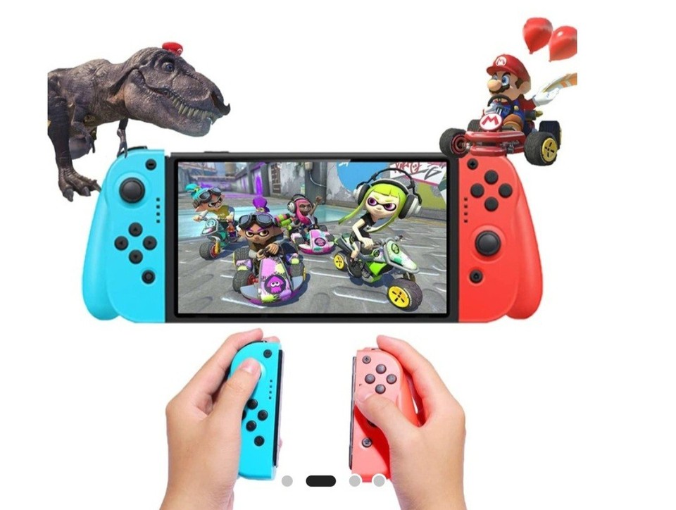 Controller For Nintendo Switch Joy-Con T -13 - Super Fast Delivery ...