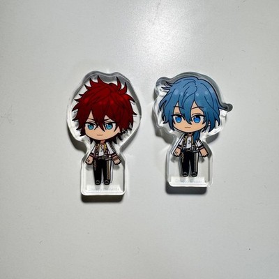 Enstar Korotto Crazy B Rinne Amagi Niki Shiina | eBay
