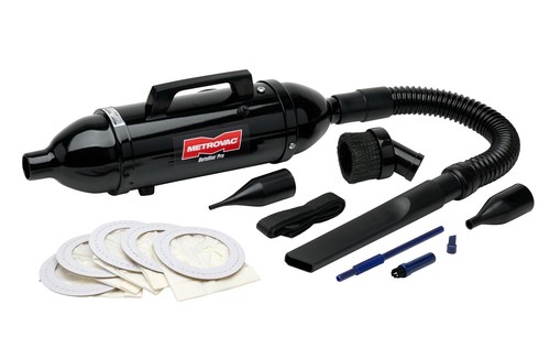 Metro Vac Electric DataVac Pro Series | Model MDV-1BA | Computer Vacuum | Blo... 682821975707| eBay