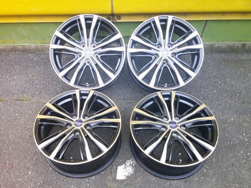 Excluding Some Monza Japan Warwick Noble 7J 53 4 Wheels Step Wagon Etc ...