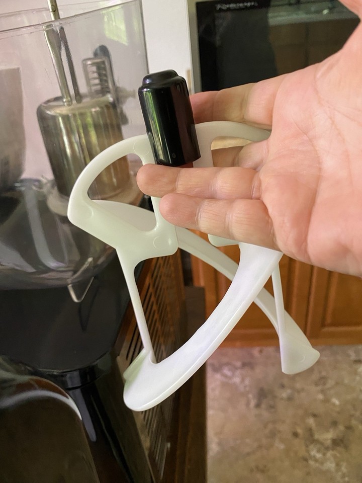 Margarita Girl “Mini Marg” Margarita or Slushy Machine *Only Used Once ...