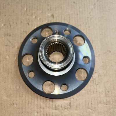 A2113570508 MERCEDES BENZ W209 W211 W221 REAR WHELL HUB AXLE FLANGE ...