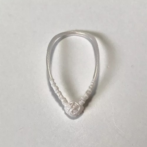 Marvel Legends Eye of Agamotto Amulet Custom Fodder 1:12 6" Scale ...