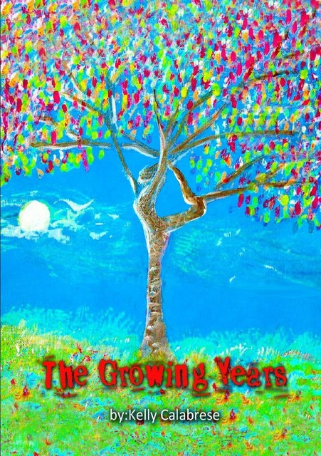 The Growing Years von Kelly Calabrese (2013, Taschenbuch) online kaufen ...